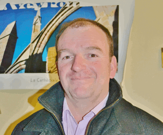 lnterprofession Labels Rouges viande rouge : Pierre Cabrit élu ...